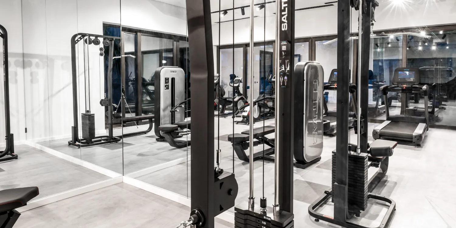Factoria Gym: Your Path to Wellness Begins Here – pixelsseo Company