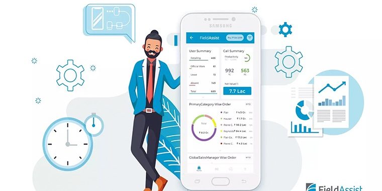 Field Sales Manager: Driving Samsung’s Sales Success – pixelsseo Company