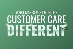 Mint Mobile Customer Service: Navigating Their Support System