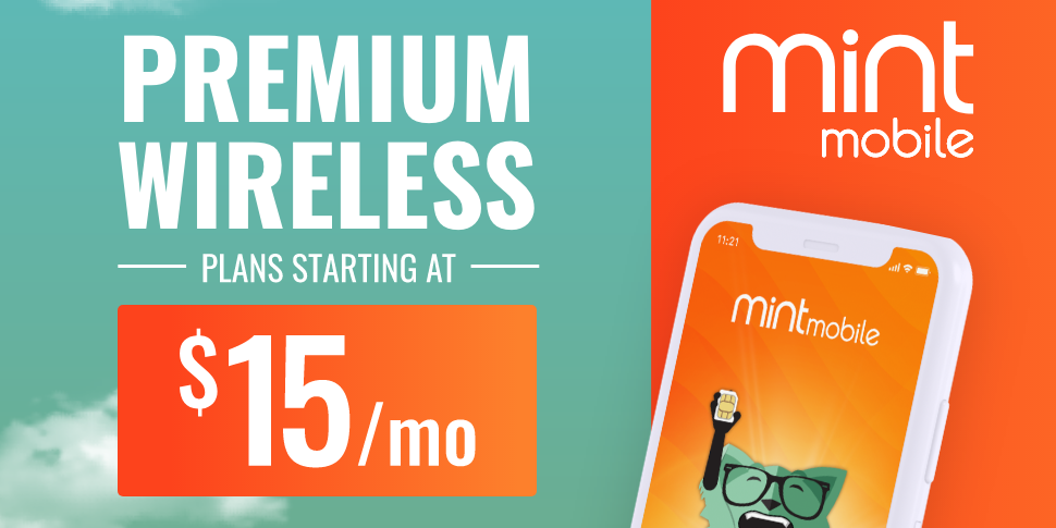 Mint Mobile Plans: Your Guide to Simple, Affordable Cell Service ...