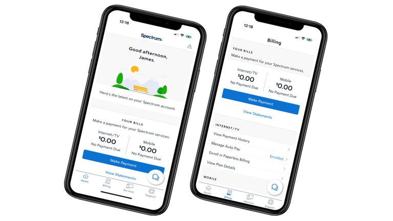 Accessing Your Spectrum Mobile Text Messages: A Comprehensive Guide ...