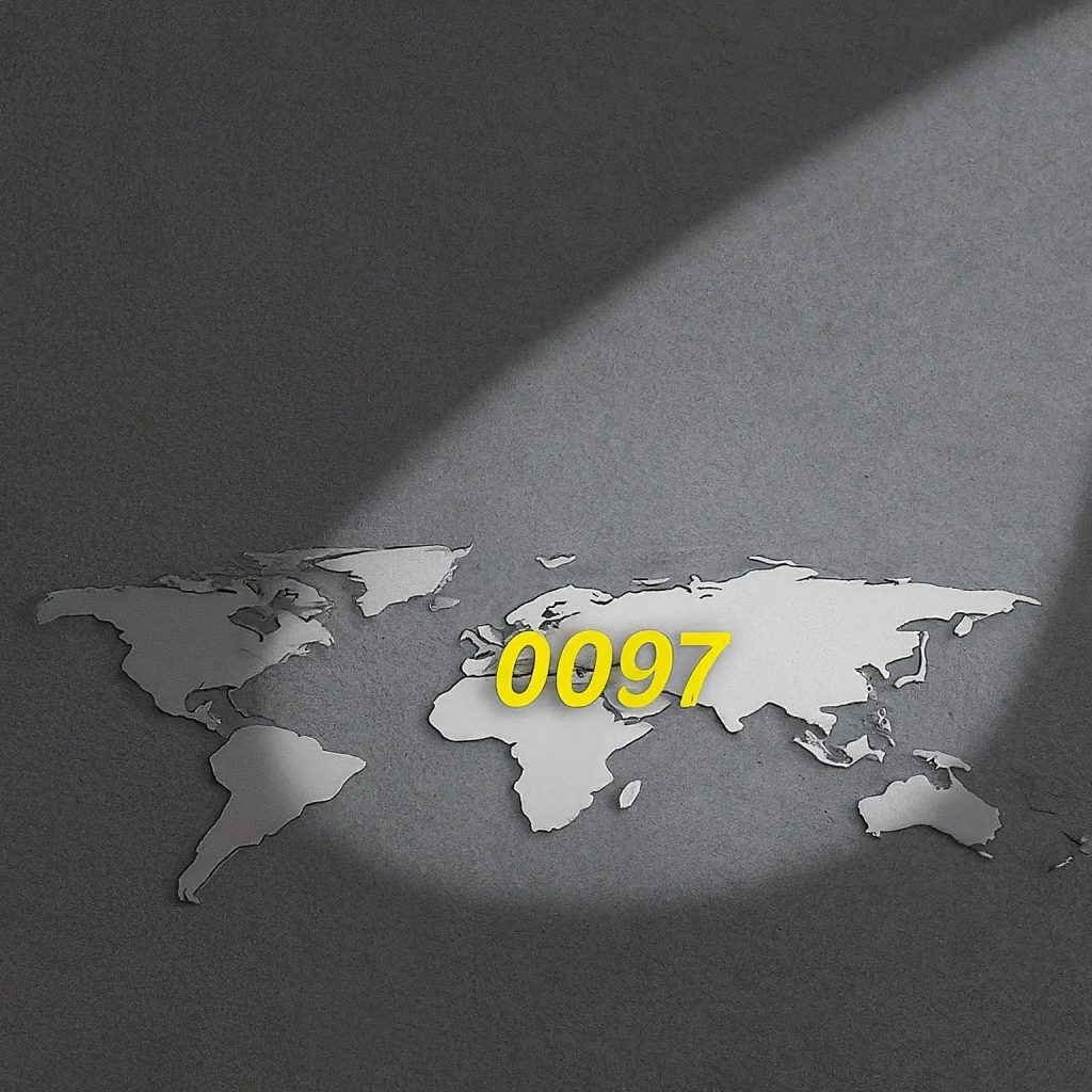 Debunking The Myth: Why "0097" Isn't A Real Country Code