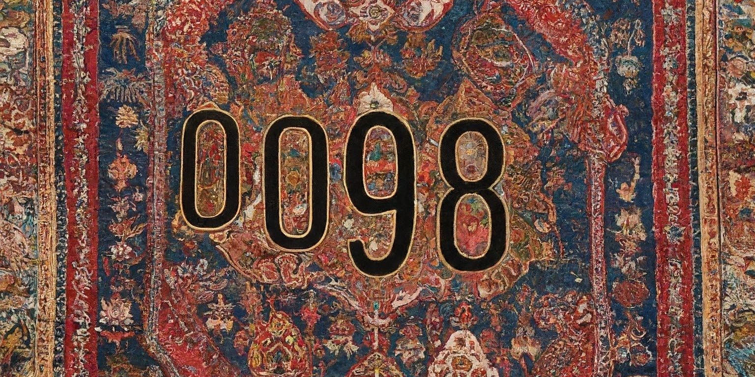 Demystifying the 0098 Country Code: Connecting You to Iran · pixelsseo Company