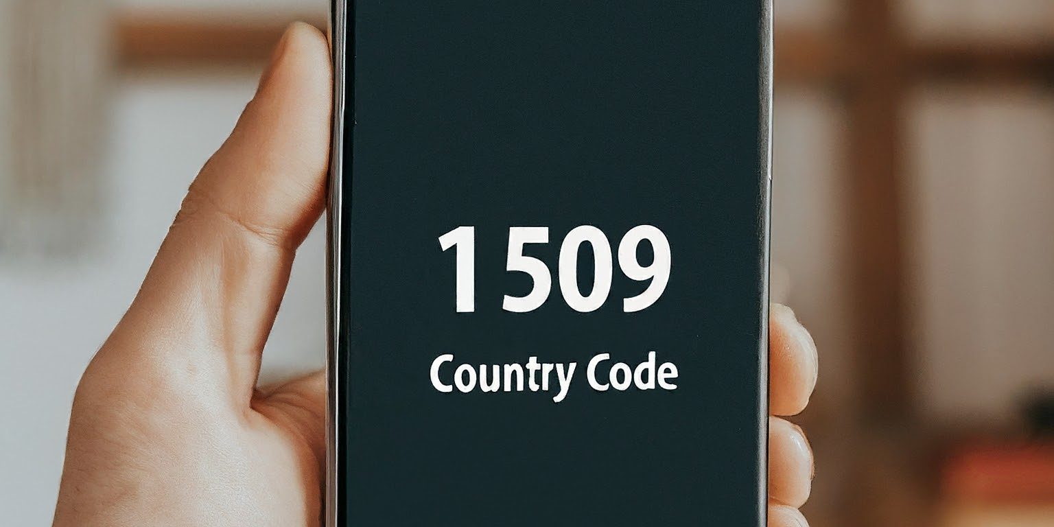 Cracking the Code: Unveiling the Mystery Behind 1 509 · pixelsseo Company