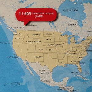 Busted: "1 609" Isn't a Country Code, It's New Jersey Calling ...