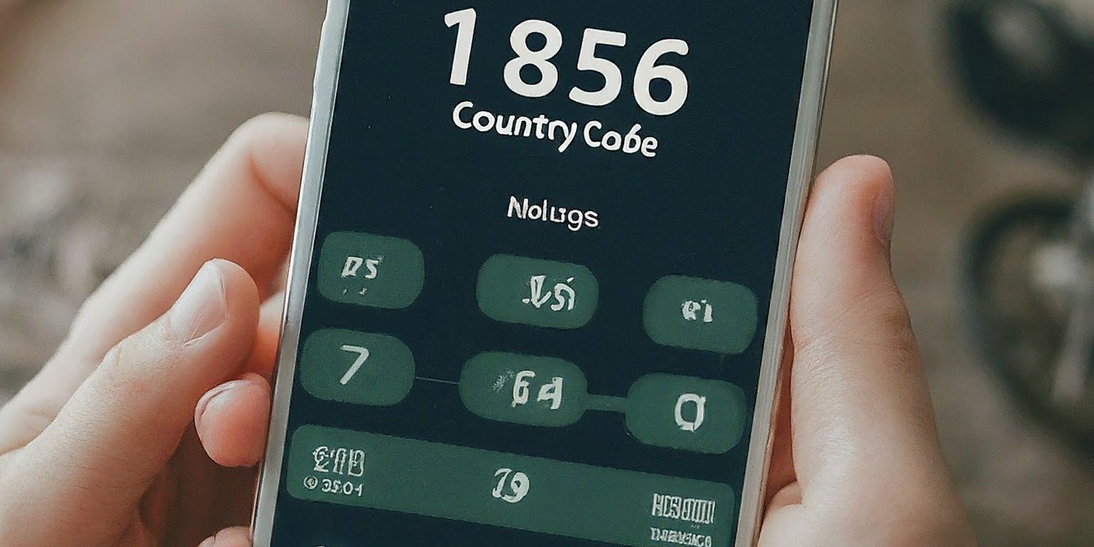 Cracking the Code: Unveiling the Mystery of 1-856 · pixelsseo Company