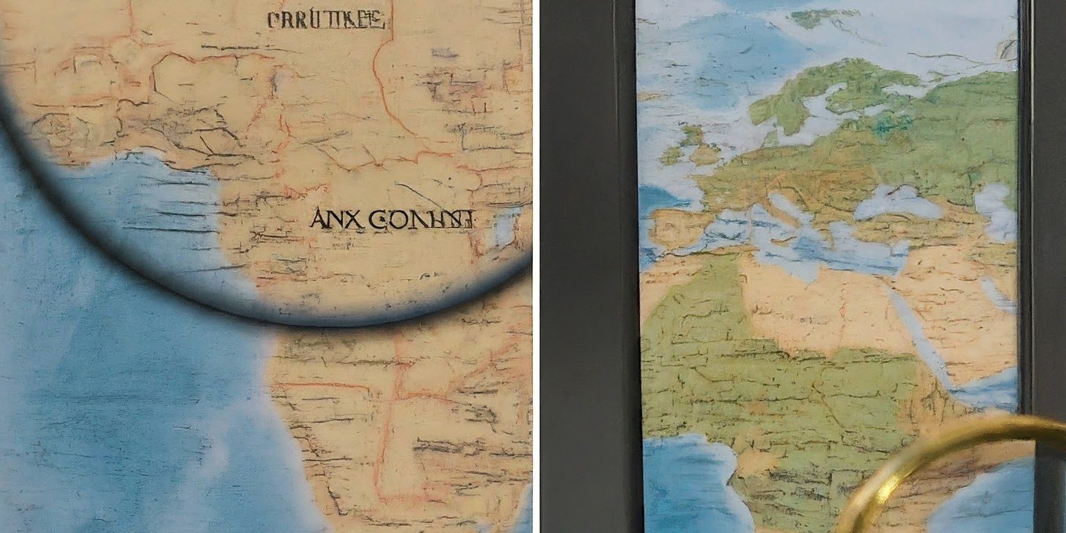 Demystifying the World with 2 Digit ISO Country Codes – pixelsseo Company