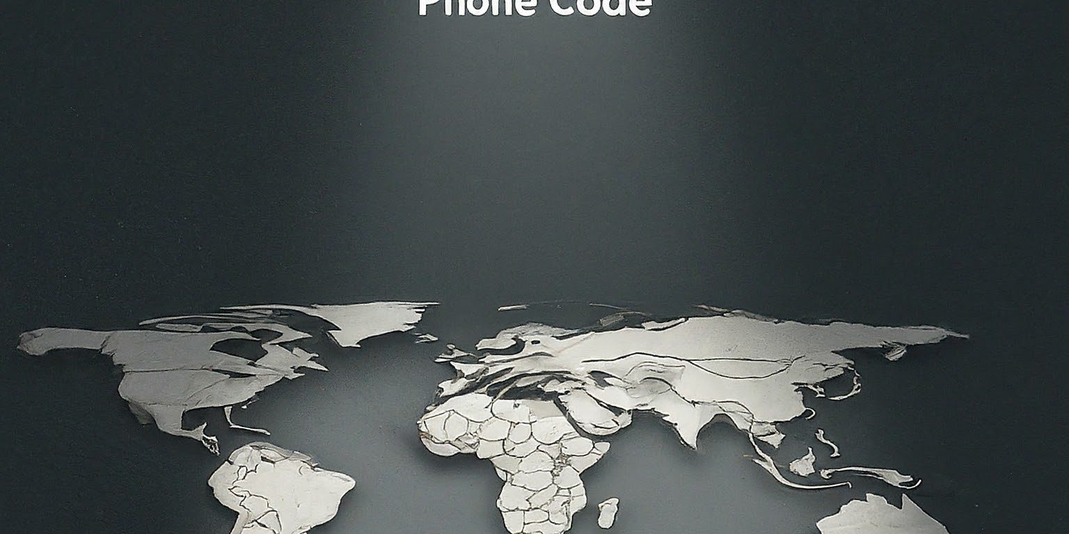 Demystifying the 96 Country Code: It’s Not What You Think – pixelsseo ...