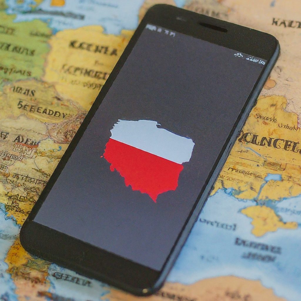 Calling the Land of Smiles: Unveiling the Secrets of the 66 Country ...