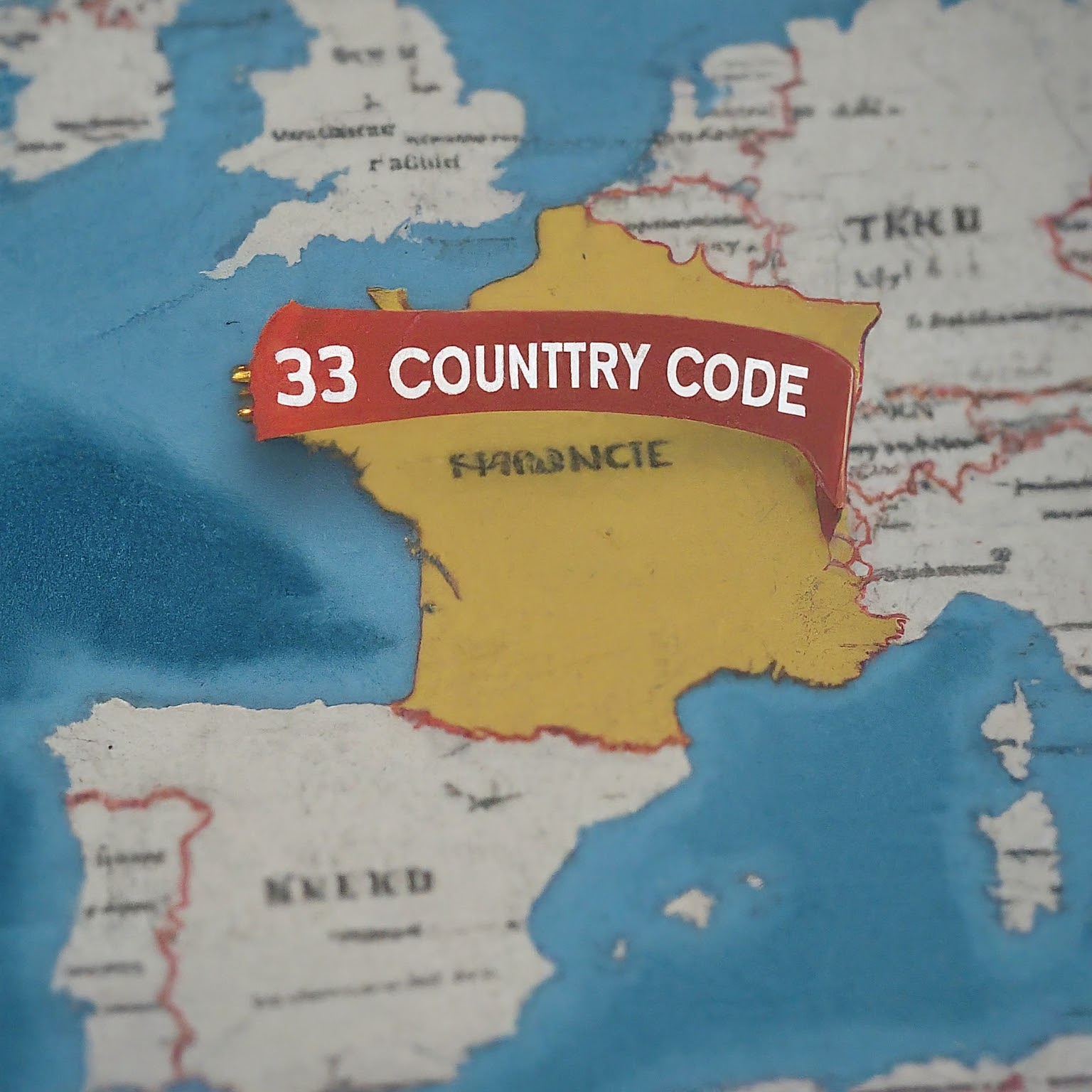 Unveiling The Mystery Of The 33 Country Code Calling France Made Easy