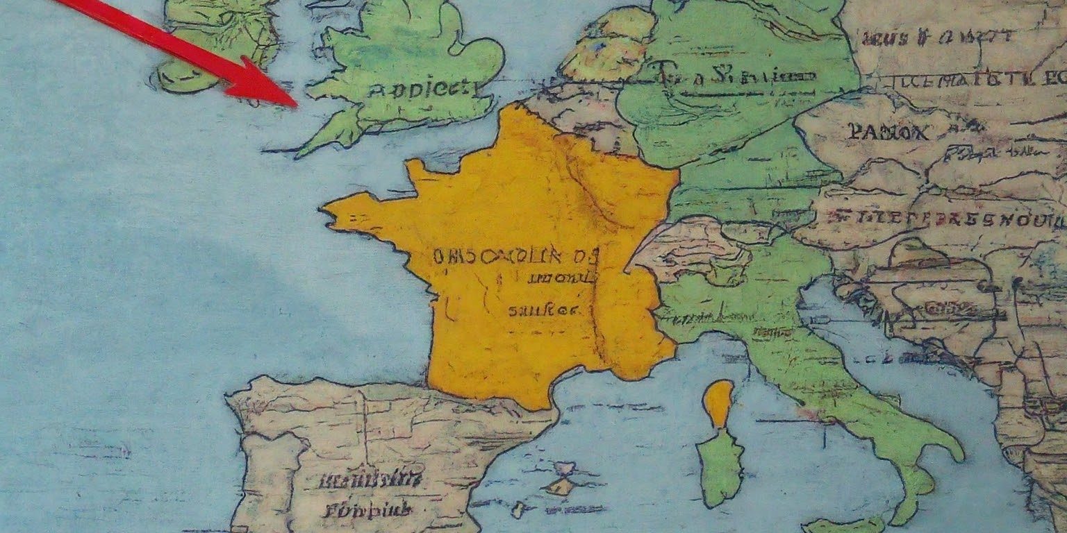 Demystifying the 44 Country Code: Calling the United Kingdom ...