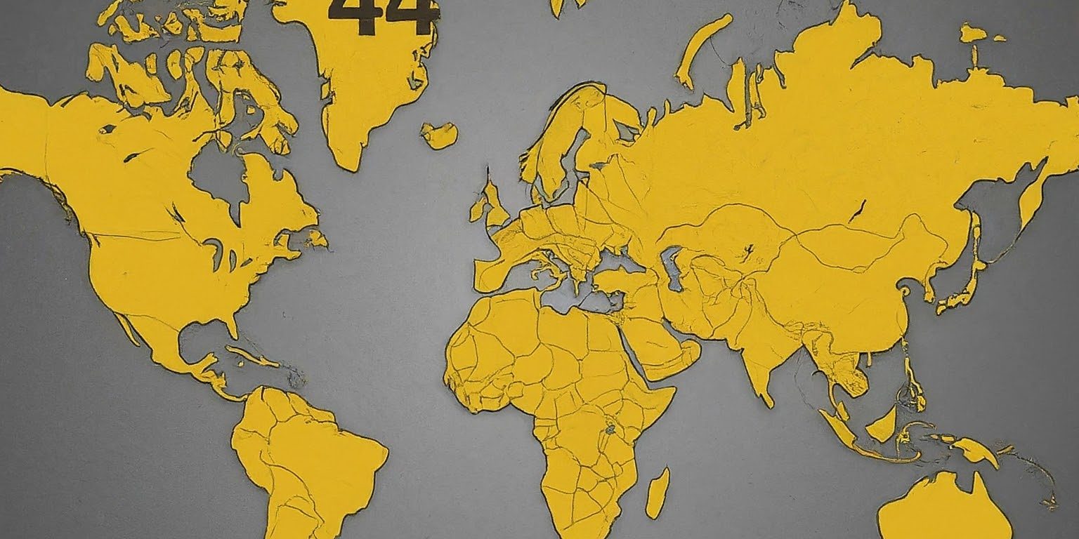 Calling Across the Pond: Decoding the 44 Country Number – pixelsseo Company