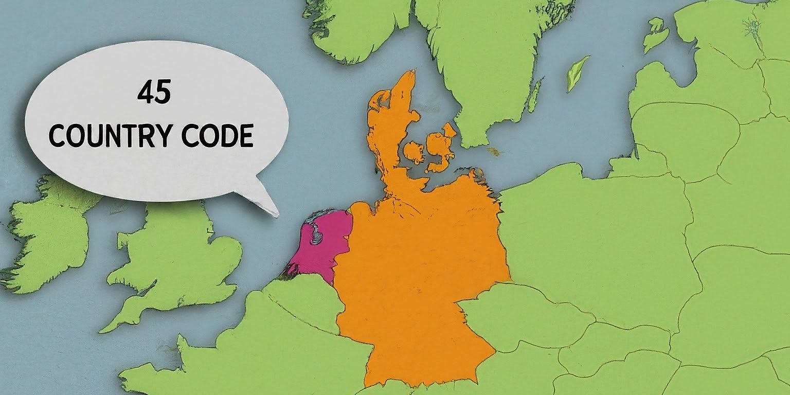 Calling Across the Pond: Unveiling the Secrets of the 44 Phone Code ...