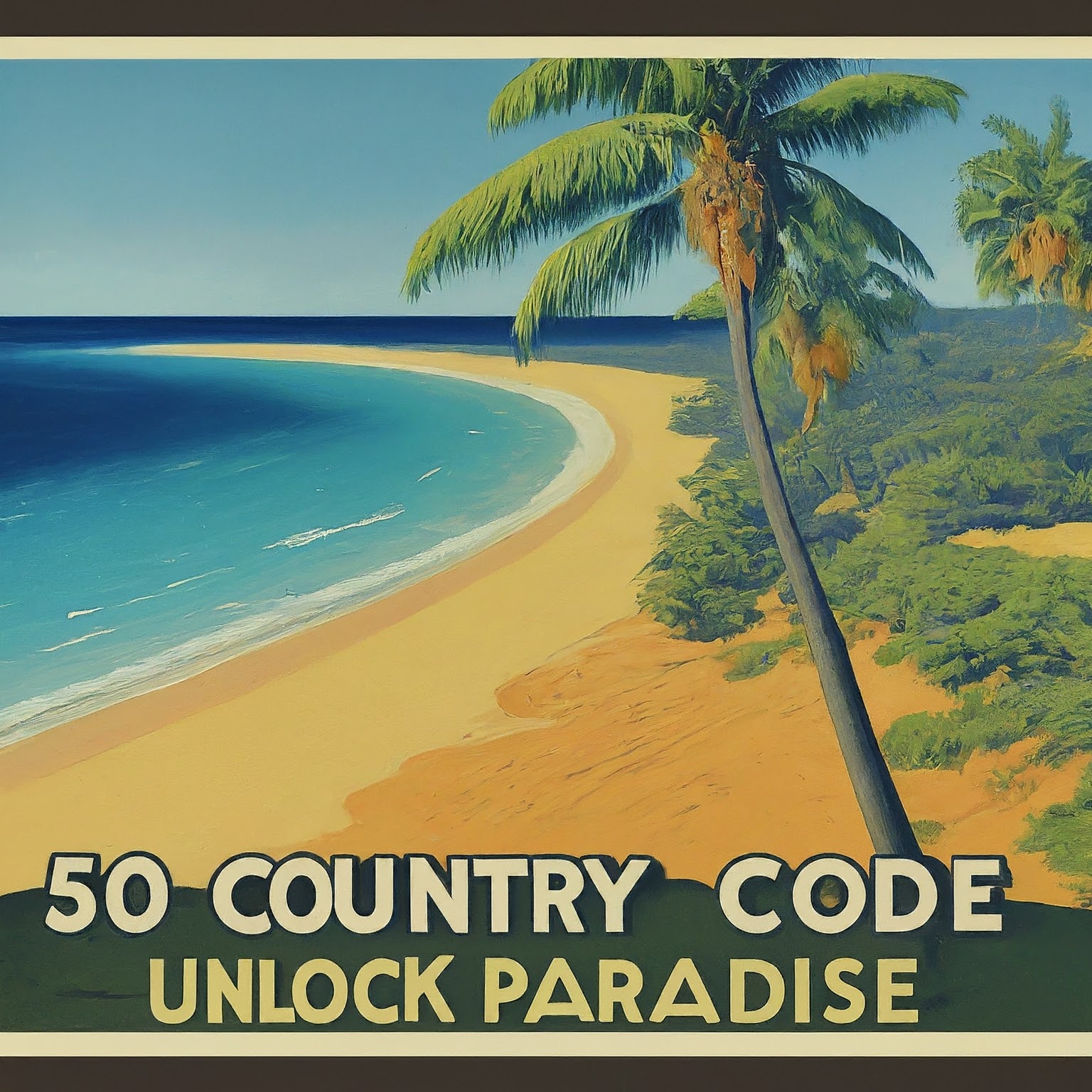 Calling South Of The Border Unveiling The Secrets Of The 52 Country