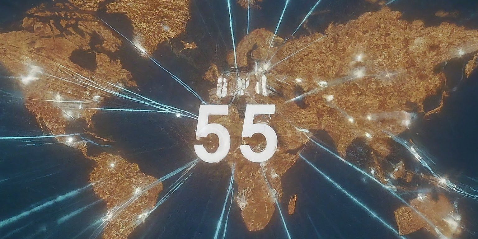 Unveiling the 55 Phone Code: Your Gateway to Brazil · pixelsseo Company