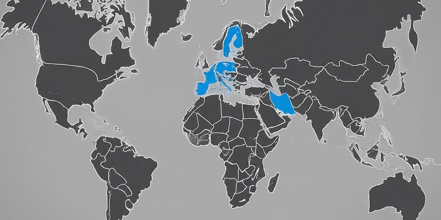 972: Decoding the Israel Country Code – pixelsseo Company