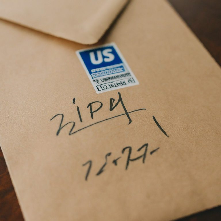 Unveiling Your Mail's Mystery: Mastering the Postal Code Finder ...