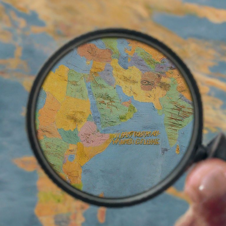 Cracking The Code: Unveiling The Two Faces Of The 971 Area Code