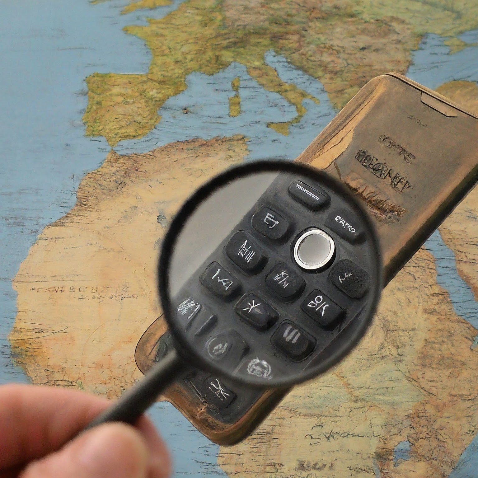 Unveiling The Mystery Of The 962 Country Code Connecting With Jordan
