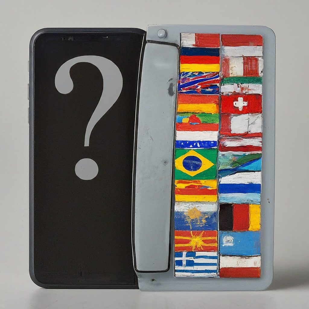 Demystifying the 00962 Country Code: Connecting You to Jordan ...