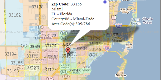 Demystifying the Camp Lejeune Zip Code Conundrum · pixelsseo Company