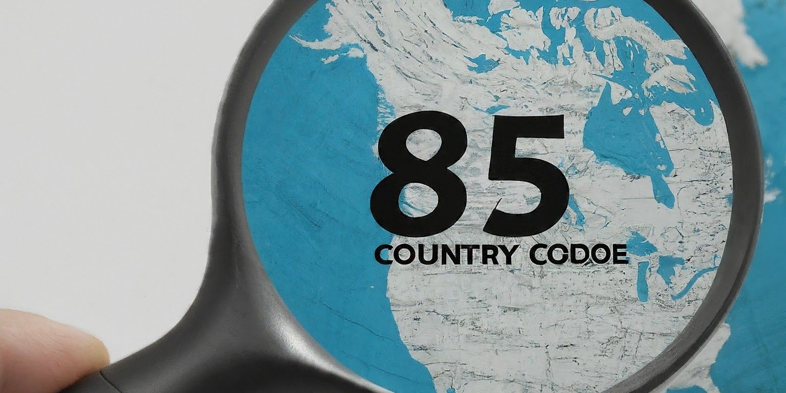 The Curious Case of the 878 Country Code: Not Quite a Country Calling ...