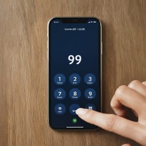 Demystifying The 99 Country Code: A Case Of Geographic Misattribution