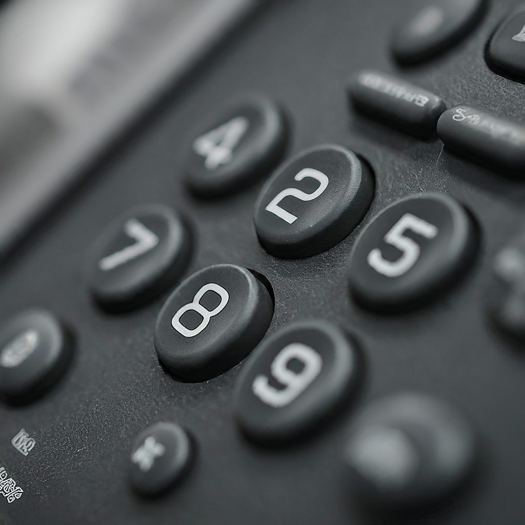The 090 Area Code: An Exclusive Look At Premium-Rate Services And Beyond