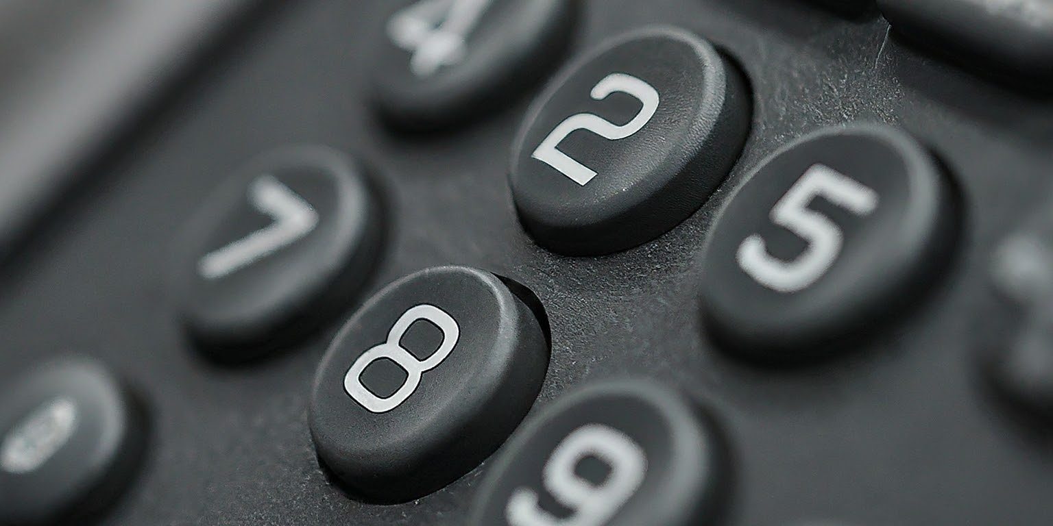 The 090 Area Code: An Exclusive Look at Premium-Rate Services and ...
