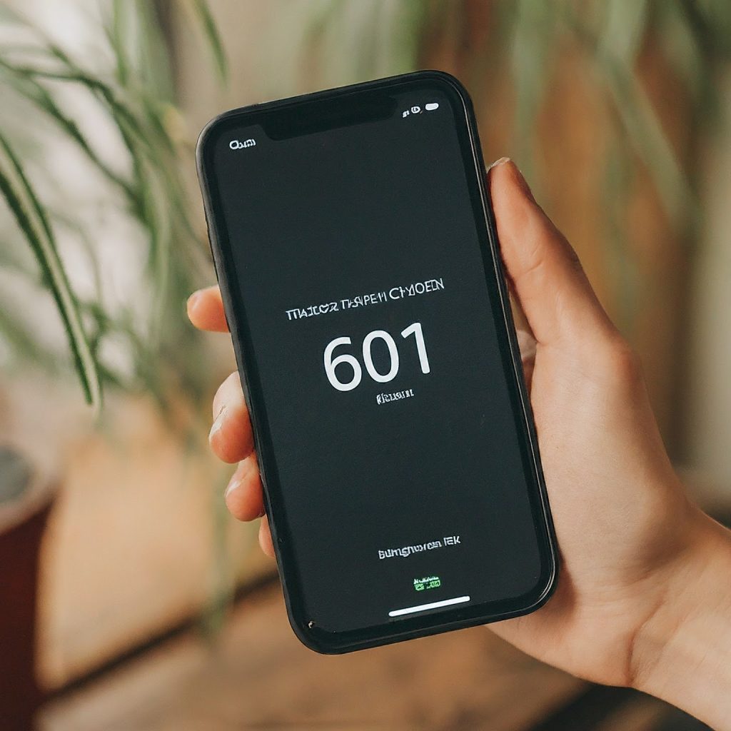 Dialing Into The Heart Of Mississippi Unveiling The 601 Area Code