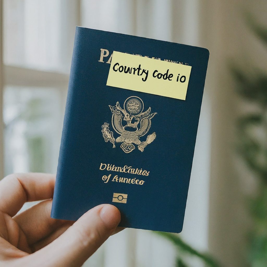 Country Code .io: More Than Meets The Island