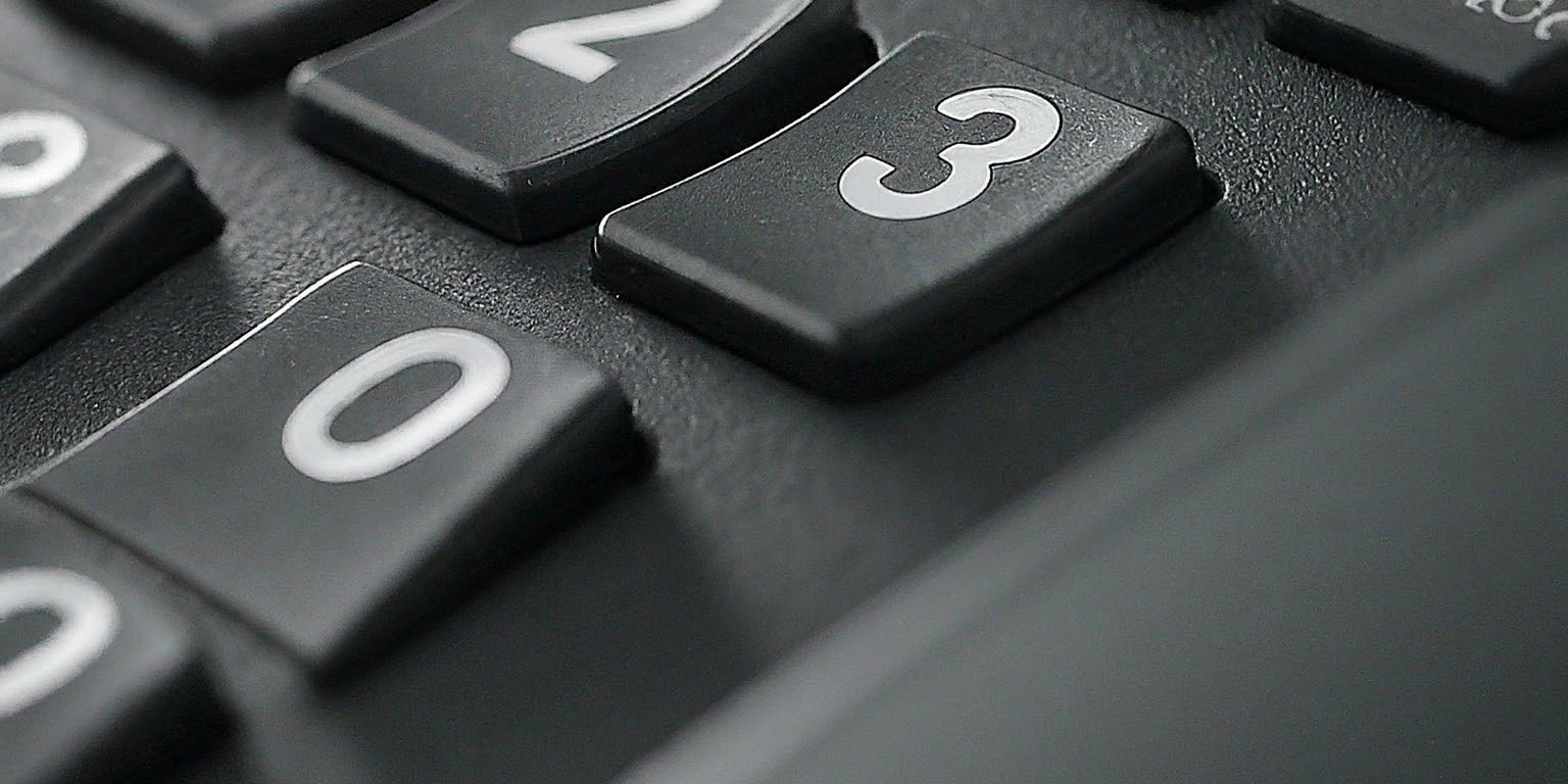 202 Area Code: An Exclusive Look at Washington D.C.’s Telephonic ...