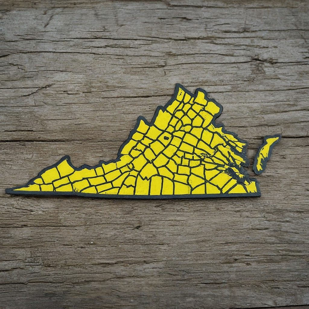The 434 Area Code An Exclusive Glimpse Into Virginia s Heartland