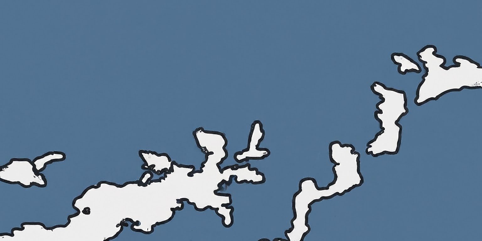 The 247 Area Code: An Exclusive Look at Ascension Island’s ...