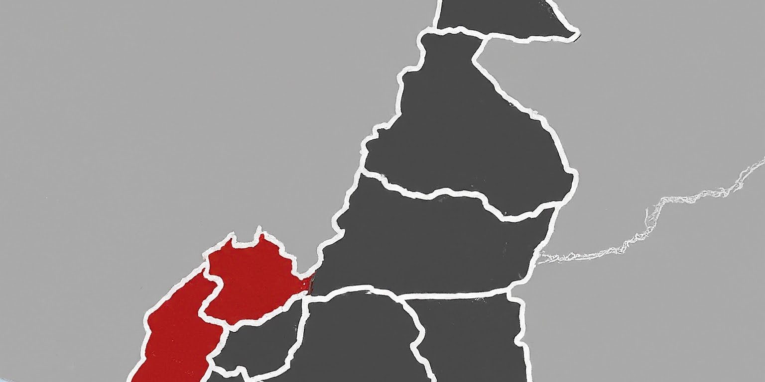 The 237 Area Code: An Exclusive Look at Cameroon’s Telecommunication ...