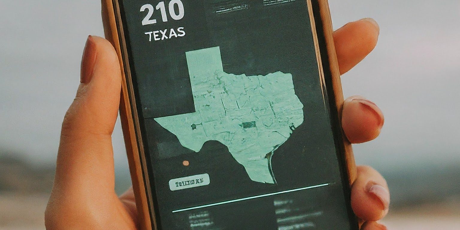 Texas Area Codes: A Numerical Tapestry of the Lone Star State – pixelsseo Company