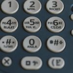 Busting The Myth: "1 409" Is Not A Country Code