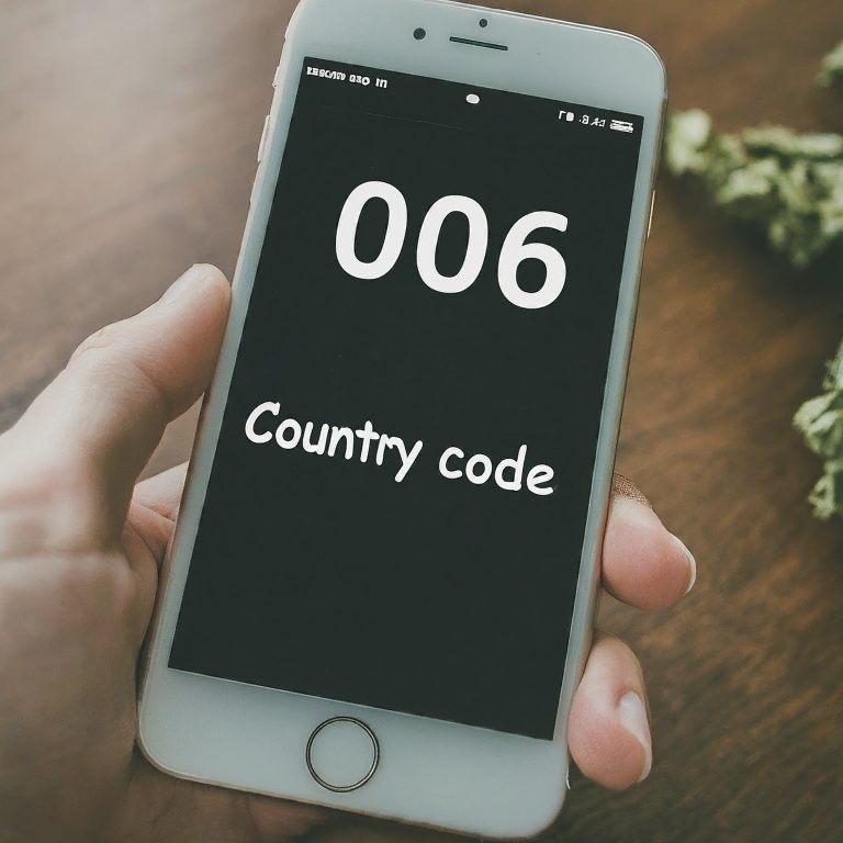 006: A Country Code Shrouded In Mystery