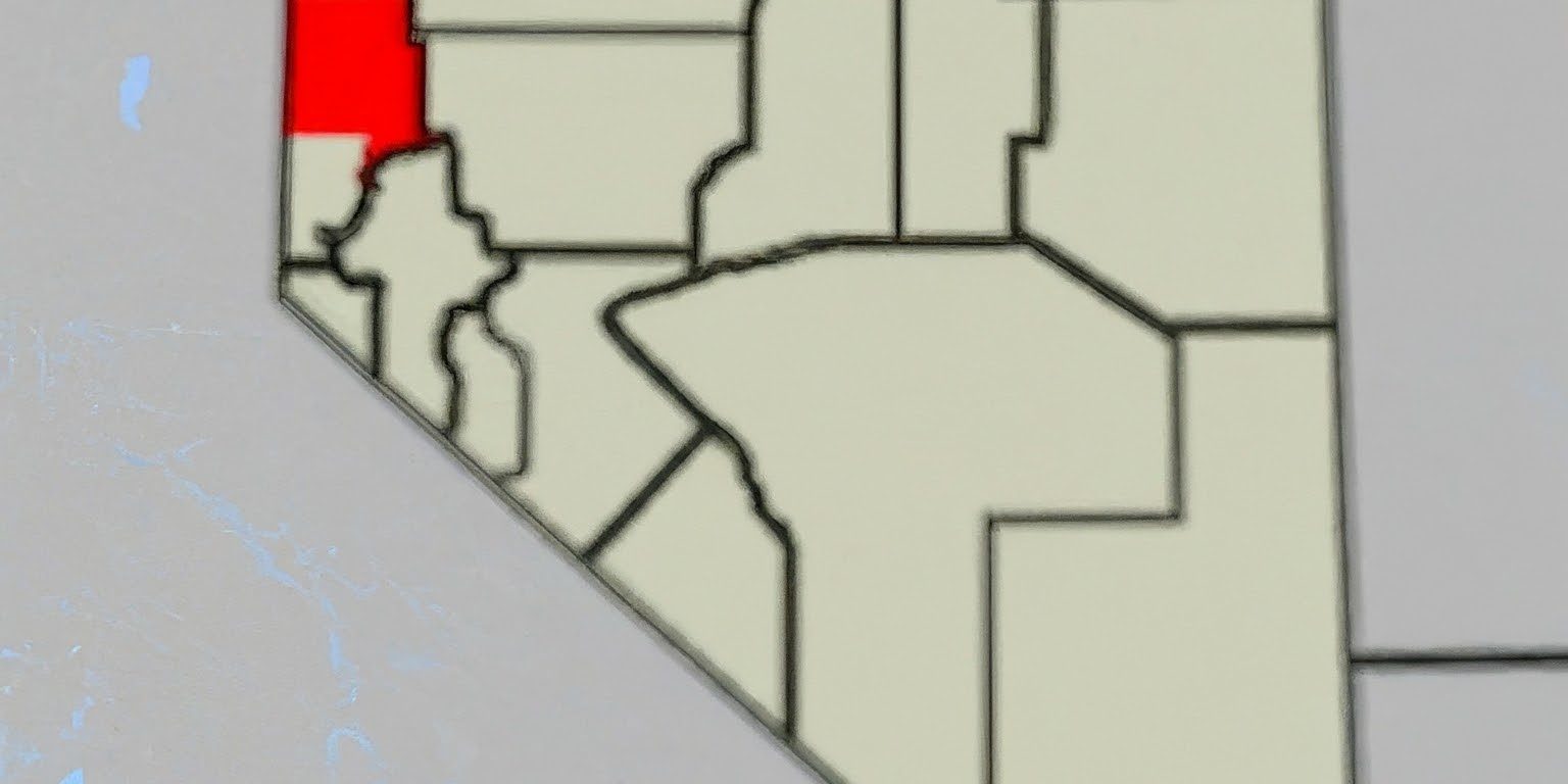The 725 Area Code An Exclusive Look At Nevada s Newest Telephonic