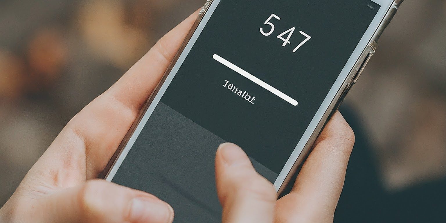 547 Area Code: A Non-Geographic Code for the Digital Age – pixelsseo ...