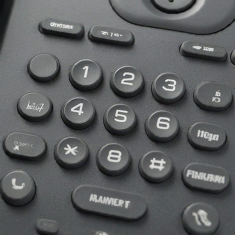 The 123 Area Code: A Non-Existent Number With Potential Implications ...