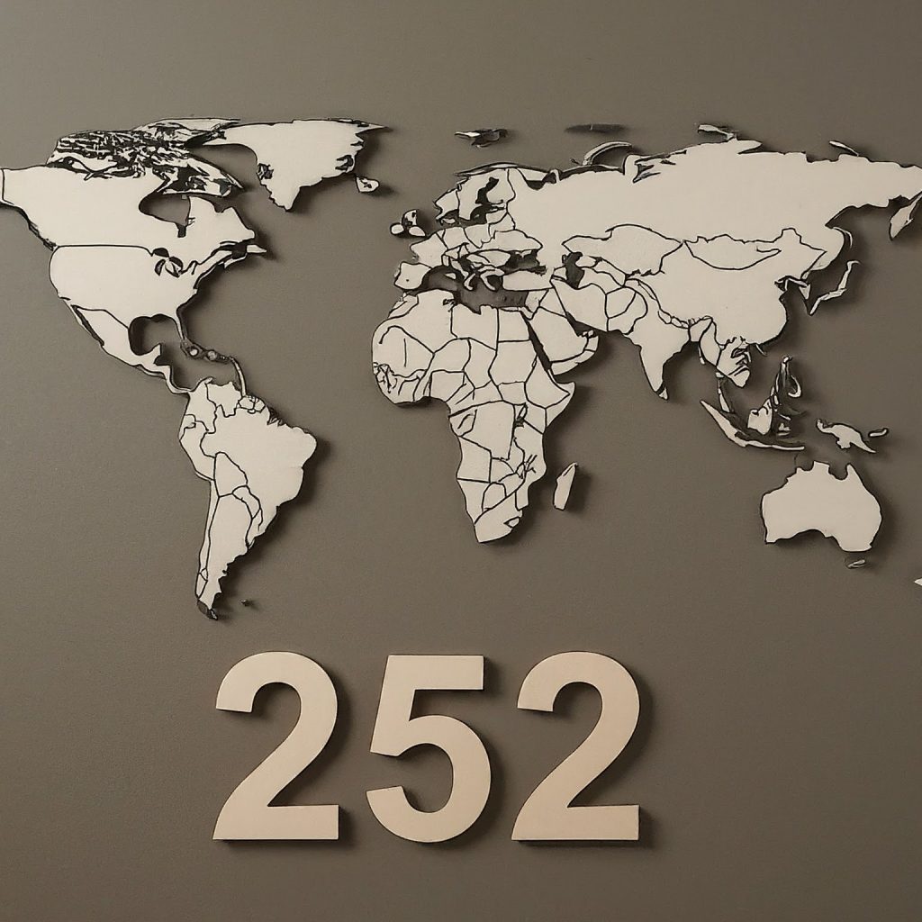 252 Country Code An Exclusive Look At Somalia s Telecommunication
