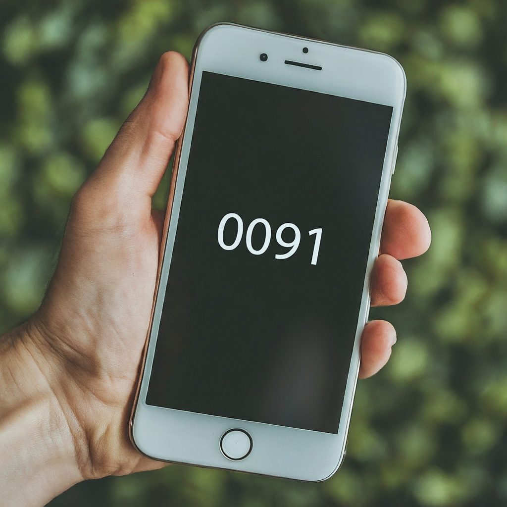 Demystifying The 0091 Country Code Connecting You To The Vibrant