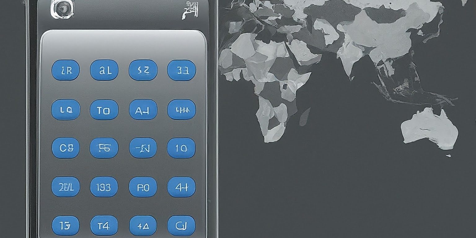 Demystifying Dialing: Your Comprehensive Guide to the Country Phone ...
