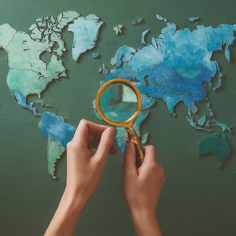 Demystifying the Alpha 2 Code: A Universal Abbreviation for Countries ...