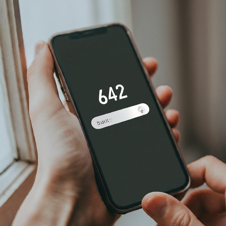 642 Area Code: A Non-existent Code With A Mysterious Aura