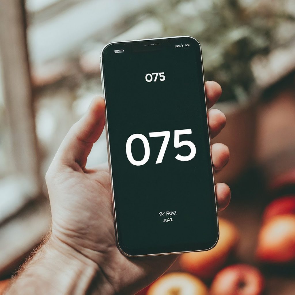 075 Area Code: An Exclusive Look At Zaanstreek's Telecommunication ...