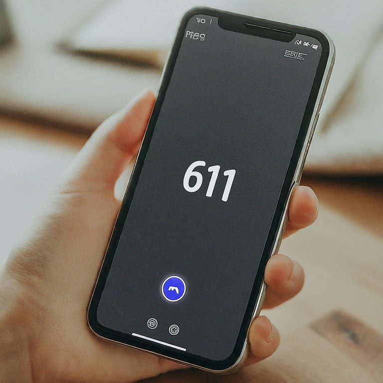 611 Area Code: Your Direct Line To Customer Service