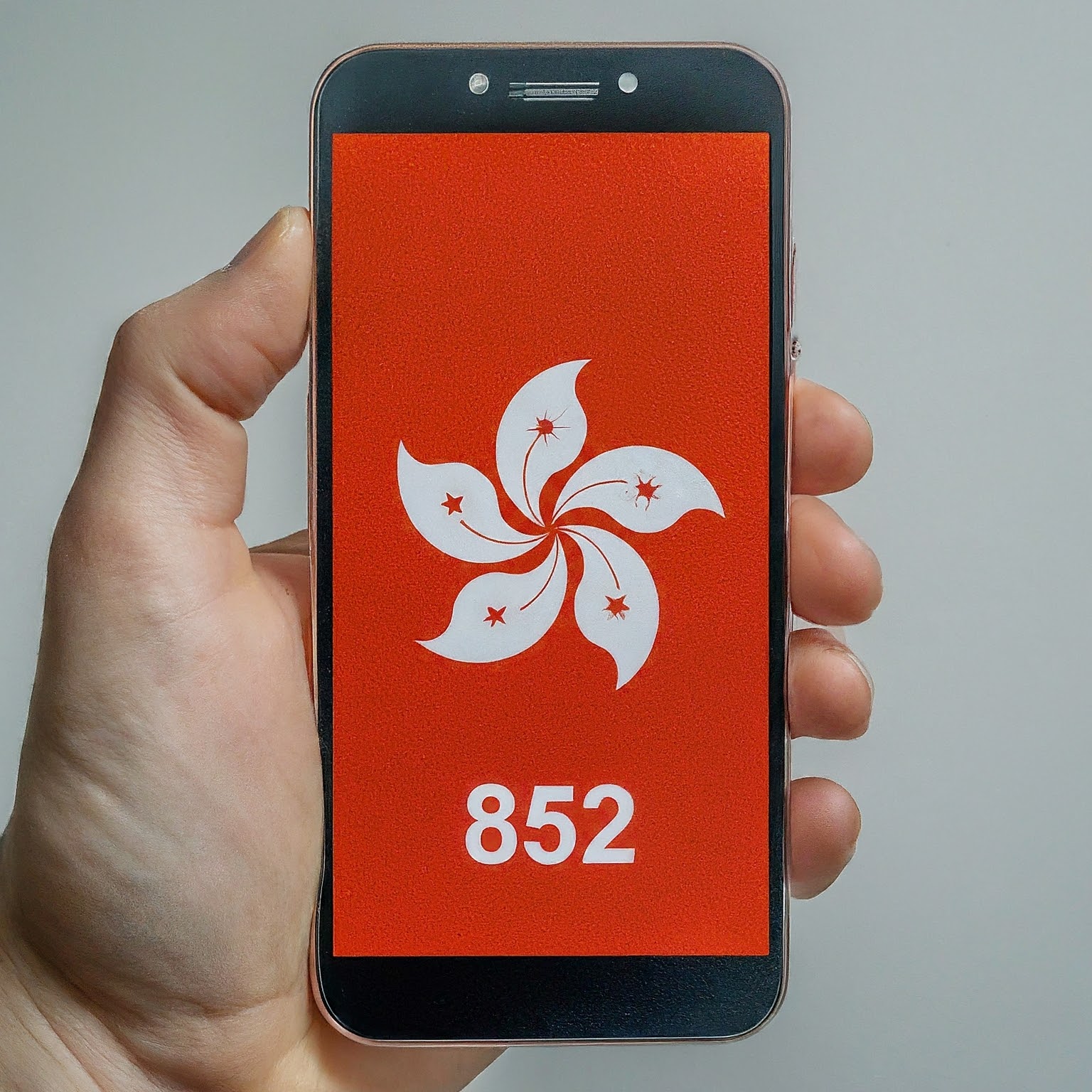 Demystifying The 852 Country Code Connecting With Hong Kong