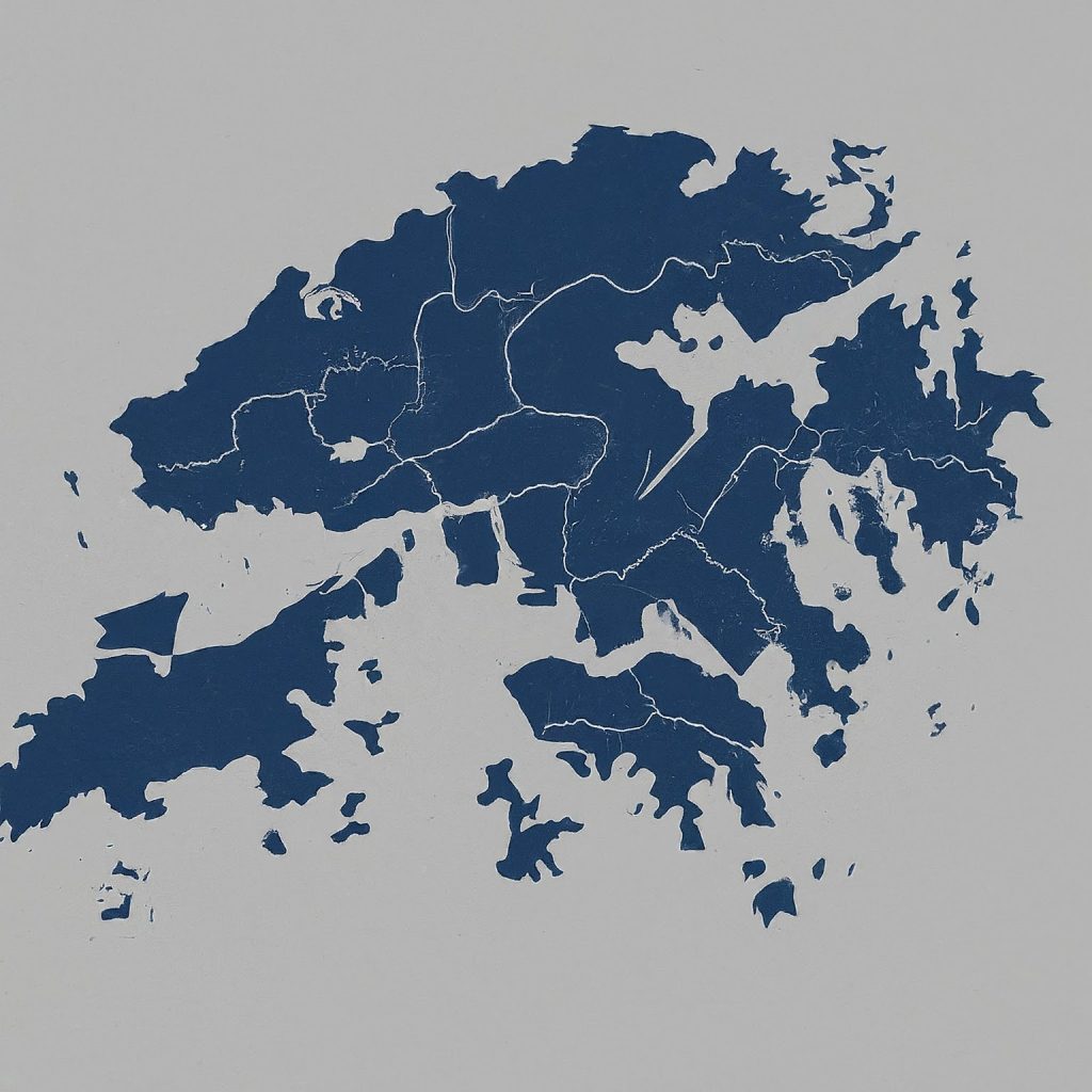 Demystifying The 852 Country Code: Connecting With Hong Kong